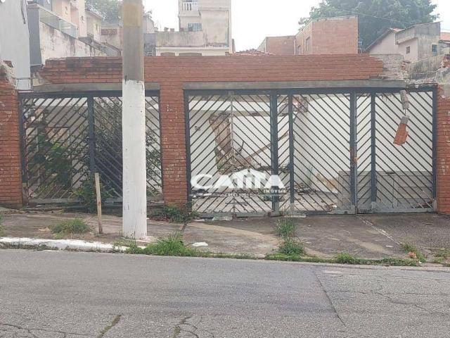 Terreno em Vila Fernandes, São Paulo/SP de 0m² à venda por R$ 649.900,00