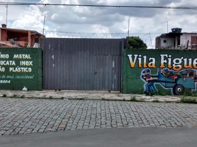 Terreno em Vila Figueira, Suzano/SP de 0m² à venda por R$ 1.349.900,00