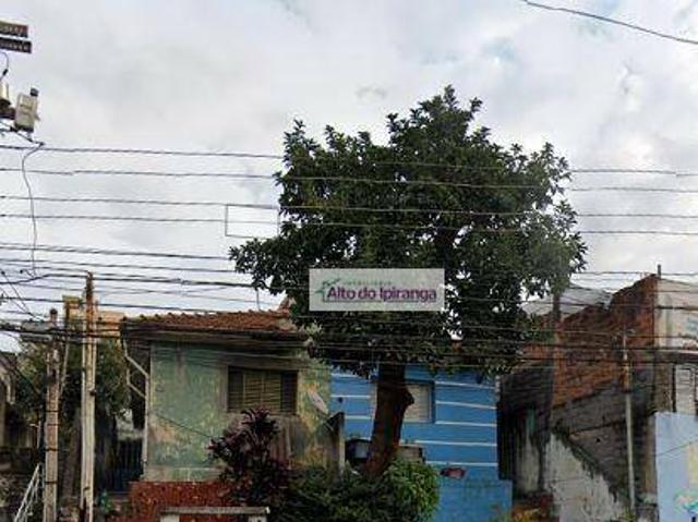 Terreno em Vila Firmiano Pinto, São Paulo/SP de 0m² à venda por R$ 1.379.000,00