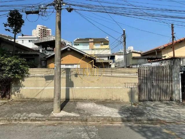 Terreno em Vila Floresta, Santo André/SP de 245m² à venda por R$ 669.900,00