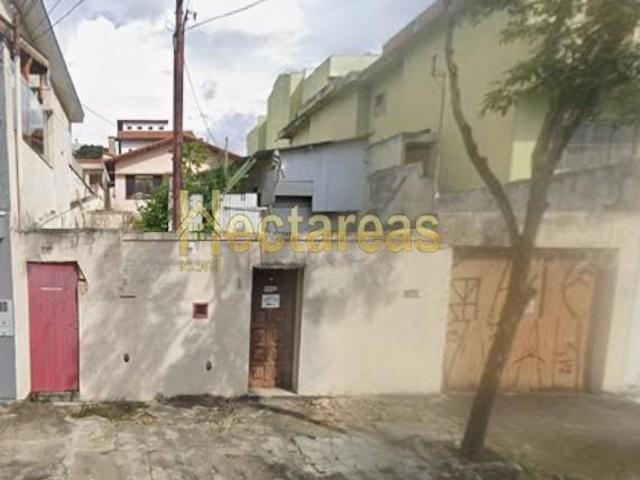 Terreno em Vila Floresta, Santo André/SP de 330m² à venda por R$ 749.000,00