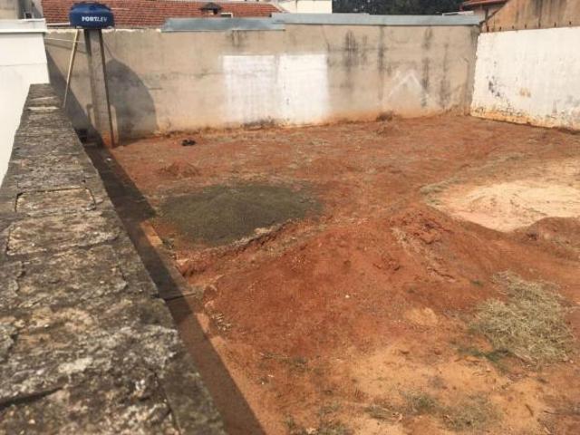 Terreno em Vila Frezzarin, Americana/SP de 10m² à venda por R$ 550.000,00