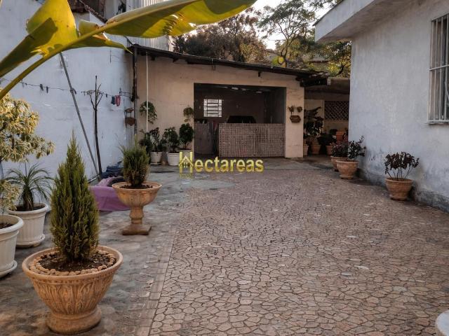 Terreno em Vila Homero Thon, Santo André/SP de 1000m² à venda por R$ 2.499.000,00