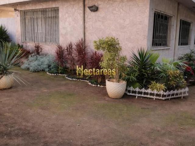 Terreno em Vila Homero Thon, Santo André/SP de 1000m² à venda por R$ 2.500.000,00