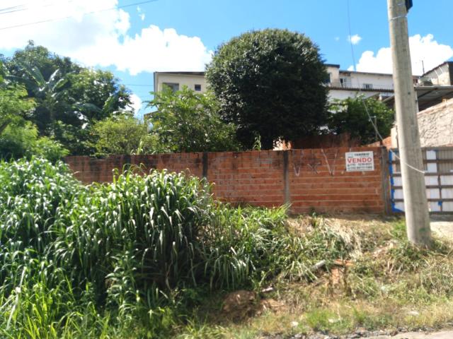 Terreno em Vila Hortência, Sorocaba/SP de 150m² à venda por R$ 131.000,00