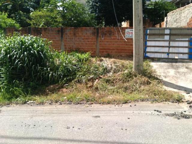 Terreno em Vila Hortência, Sorocaba/SP de 150m² à venda por R$ 131.100,00