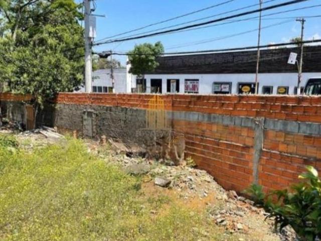Terreno em Vila Hamburguesa, São Paulo/SP de 614m² à venda por R$ 2.446.808,00