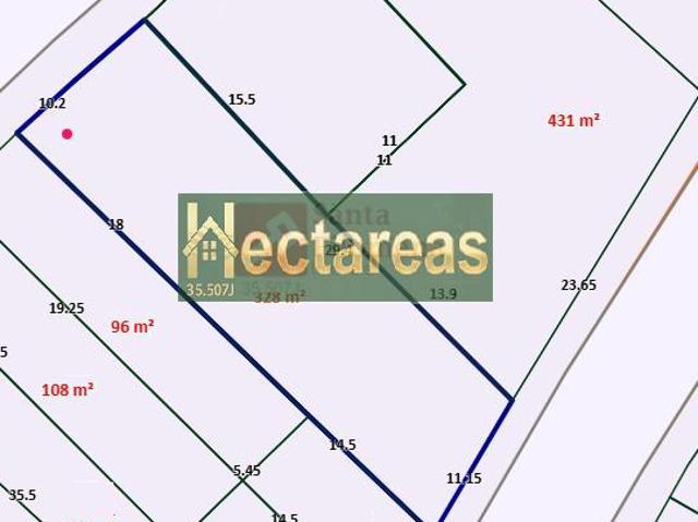 Terreno em Vila Helena, Santo André/SP de 328m² à venda por R$ 649.000,00
