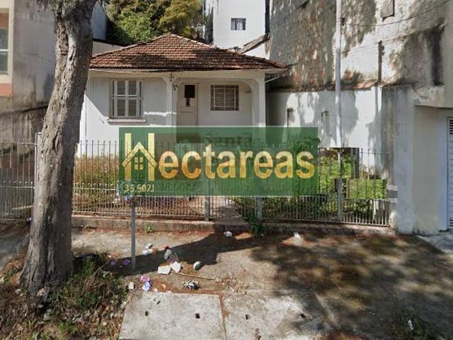 Terreno em Vila Helena, Santo André/SP de 328m² à venda por R$ 650.000,00