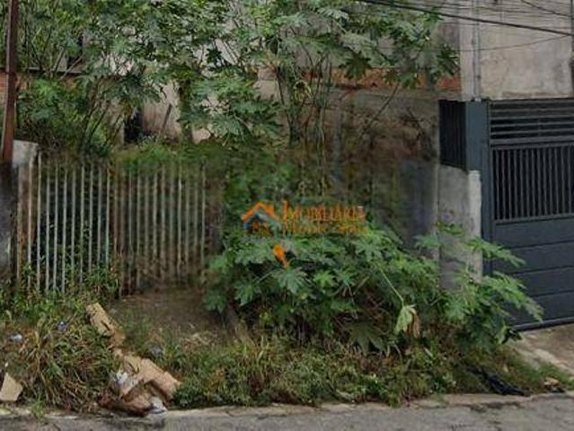 Terreno em Vila Imaculada, Guarulhos/SP de 0m² à venda por R$ 339.900,00