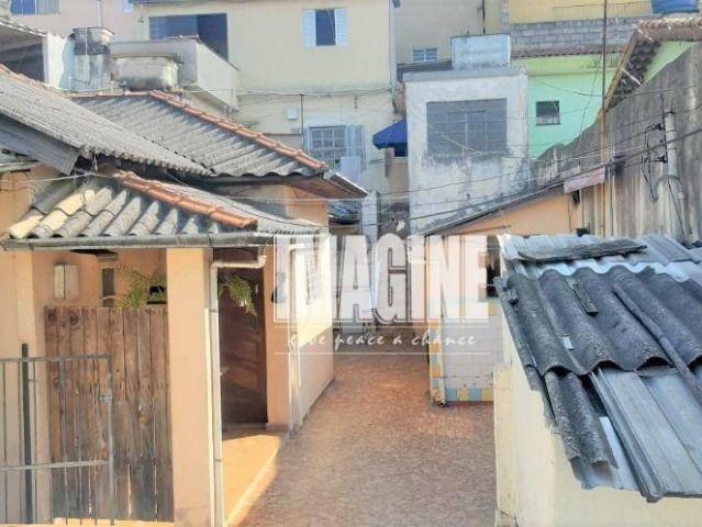 Terreno em Vila Invernada, São Paulo/SP de 0m² à venda por R$ 979.900,00