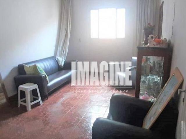 Terreno em Vila Invernada, São Paulo/SP de 0m² à venda por R$ 980.000,00