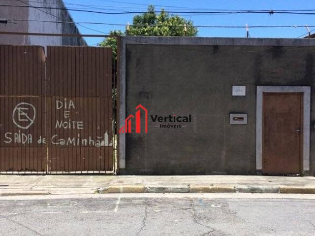 Terreno em Vila Invernada, São Paulo/SP de 216m² à venda por R$ 1.249.900,00