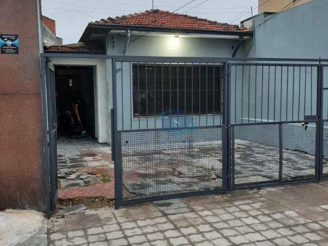 Terreno em Vila Independência, São Paulo/SP de 0m² à venda por R$ 599.000,00