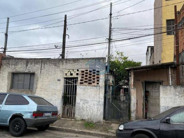 Terreno em Vila Independência, São Paulo/SP de 0m² à venda por R$ 650.000,00
