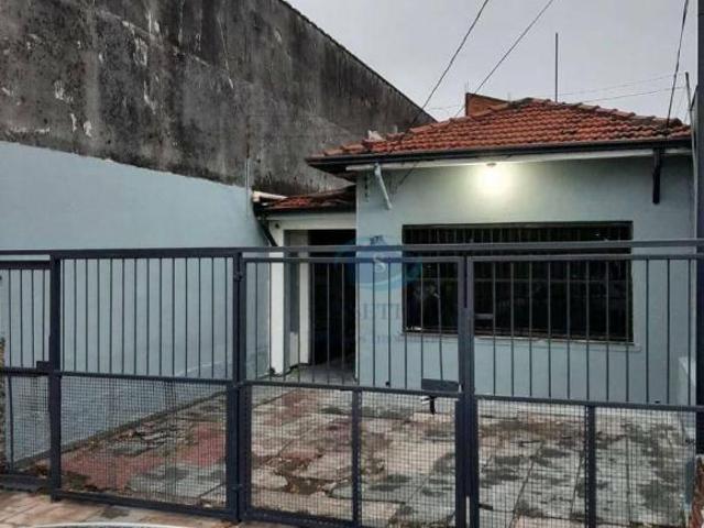 Terreno em Vila Independência, São Paulo/SP de 0m² à venda por R$ 600.000,00