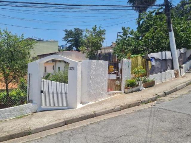 Terreno em Vila Indiana, São Paulo/SP de 0m² à venda por R$ 1.800.000,00