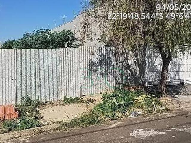 Terreno em Vila Industrial, Bauru/SP de 0m² 1 quartos à venda por R$ 52.581,52