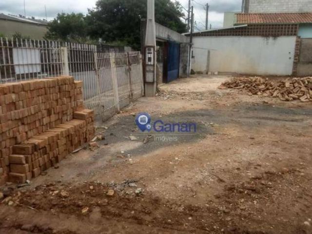 Terreno em Vila Industrial, Campinas/SP de 0m² à venda por R$ 850.000,00 ou para locação R$ 5.200,00