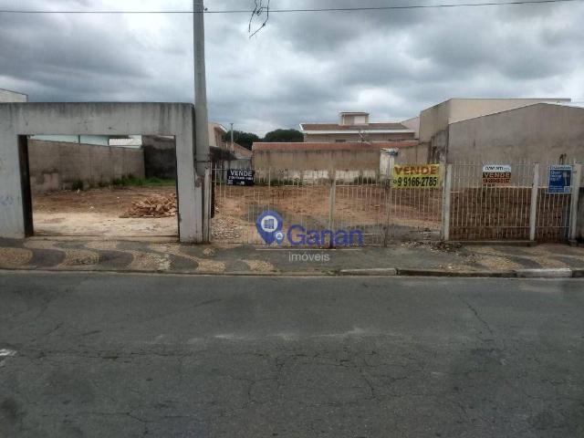 Terreno em Vila Industrial, Campinas/SP de 0m² à venda por R$ 849.900,00 ou para locação R$ 5.200,00/mes