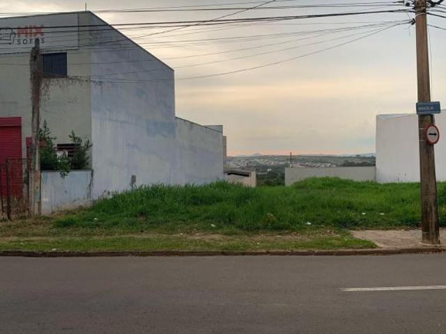 Terreno em Vila Industrial Piracicaba