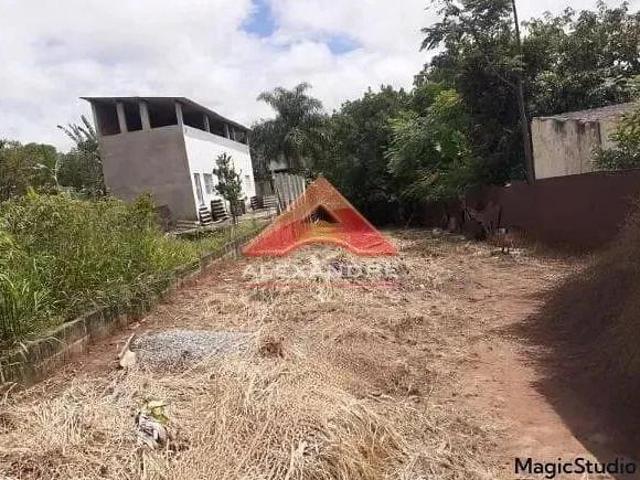 Terreno em Vila Industrial, São José dos Campos/SP de 10m² à venda por R$ 150.000,00