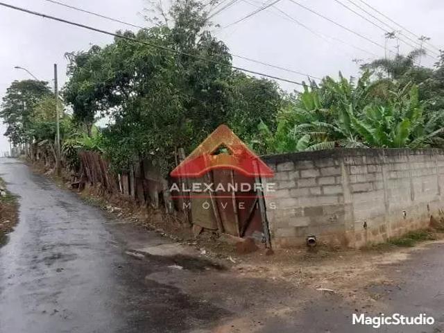 Terreno em Vila Industrial, São José dos Campos/SP de 10m² à venda por R$ 399.900,00
