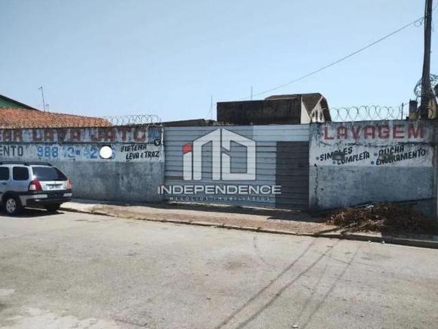 Terreno em Vila Industrial, São José dos Campos/SP de 10m² à venda por R$ 961.000,00