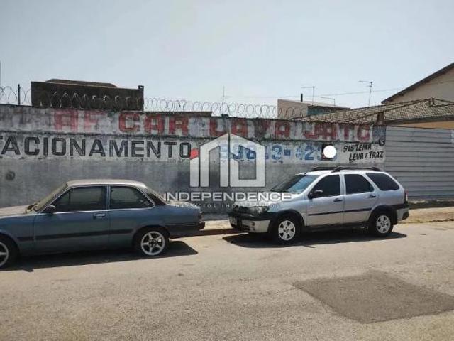 Terreno em Vila Industrial, São José dos Campos/SP de 10m² à venda por R$ 961.000,00