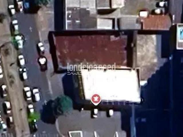 Terreno em Vila Ipiranga, Londrina/PR de 10m² à venda por R$ 1.950.000,00