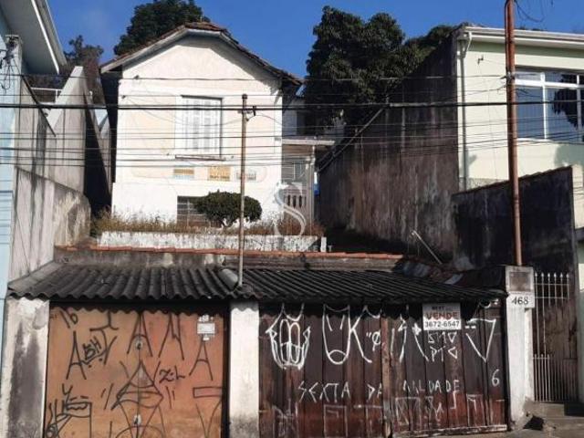 Terreno em Vila Ipojuca, São Paulo/SP de 406m² à venda por R$ 1.000.000,00