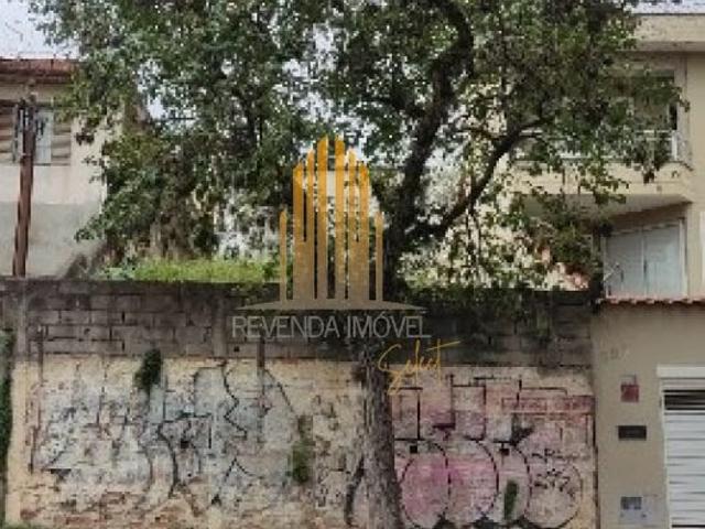 Terreno em Vila Ipojuca, São Paulo/SP de 142m² à venda por R$ 812.829,00