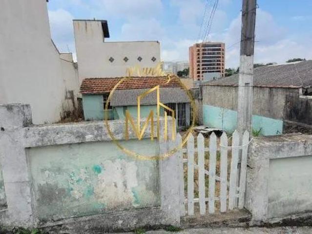 Terreno em Vila Iracema, São Bernardo do Campo/SP de 200m² à venda por R$ 550.000,00