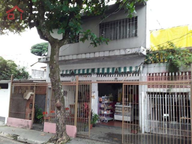 Terreno em Vila Isolina Mazzei, São Paulo/SP de 0m² à venda por R$ 649.000,00