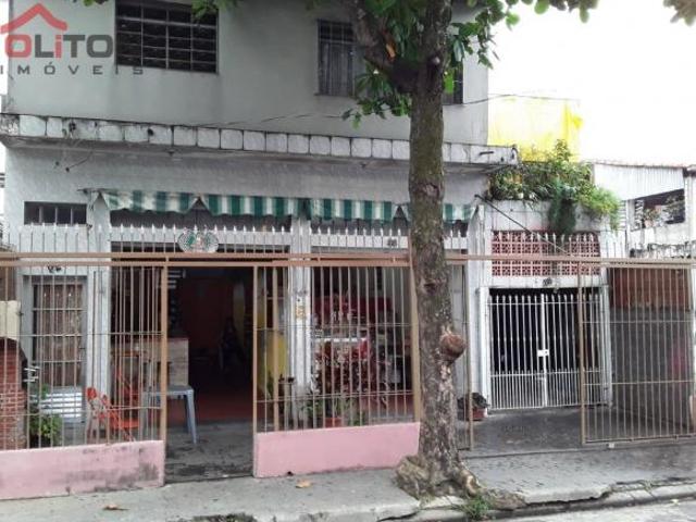 Terreno em Vila Isolina Mazzei, São Paulo/SP de 0m² à venda por R$ 650.000,00