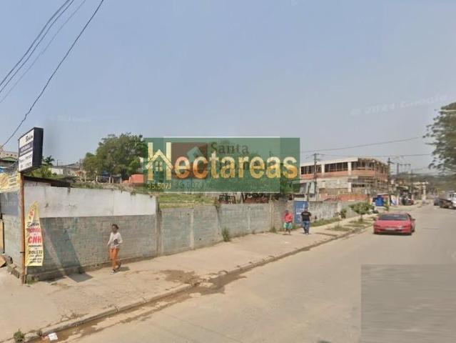 Terreno em Vila João Ramalho, Santo André/SP de 5961m² à venda por R$ 9.099.900,00