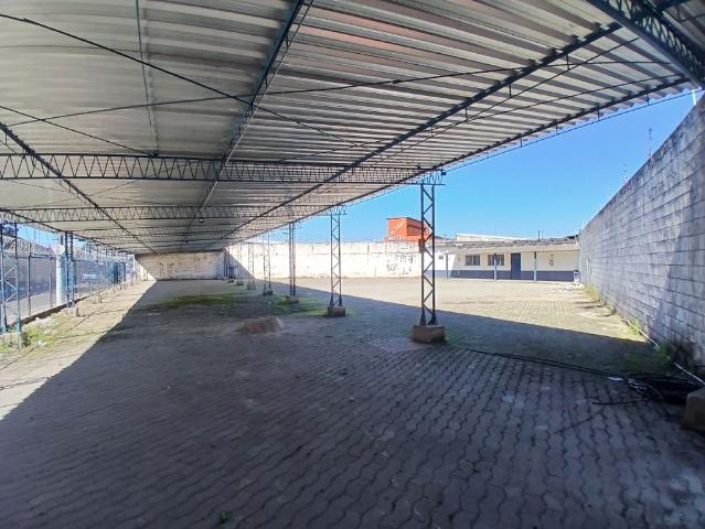 Terreno em Vila Jau, Poá/SP de 0m² para locação R$ 9.000,00/mes