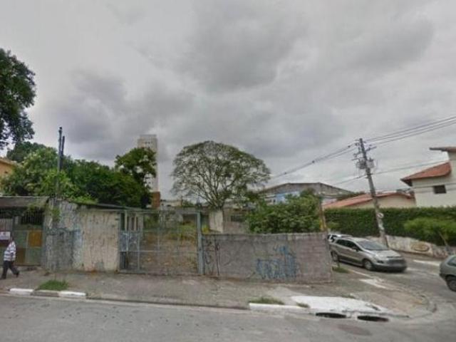Terreno em Vila Jacuí, São Paulo/SP de 0m² à venda por R$ 2.500.000,00