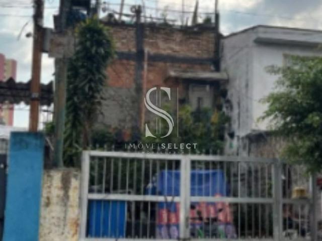 Terreno em Vila Jaguara, São Paulo/SP de 400m² à venda por R$ 1.299.900,00