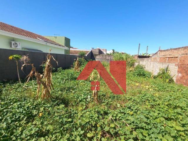 Terreno em Vila Júlia, Mogi Guaçu/SP de 0m² à venda por R$ 329.000,00