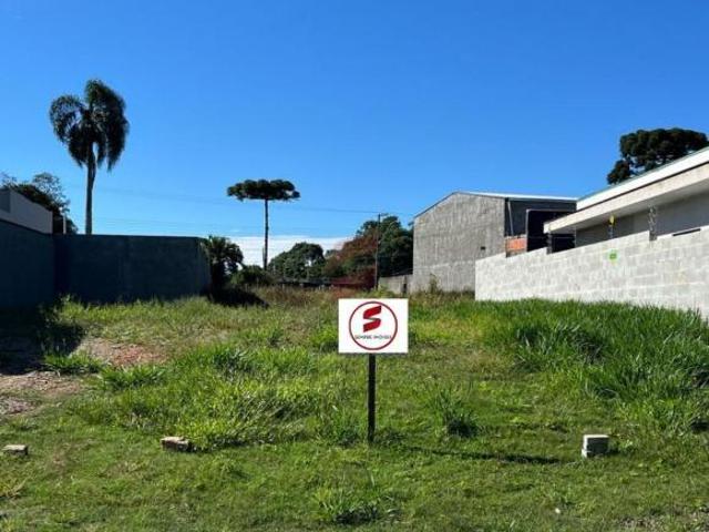 Terreno em Vila Juliana, Piraquara/PR de 420m² à venda por R$ 360.000,00