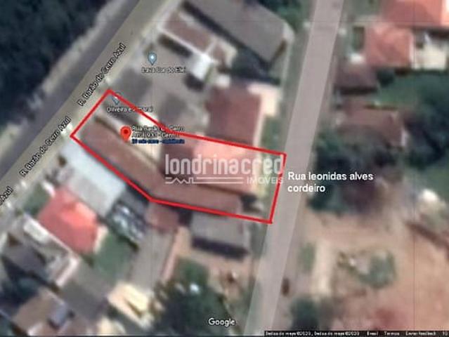 Terreno em Vila Juliana, Piraquara/PR de 10m² à venda por R$ 2.649.000,00