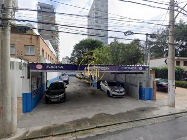 Terreno em Vila Olímpia, São Paulo/SP de 400m² à venda por R$ 18.000.000,00
