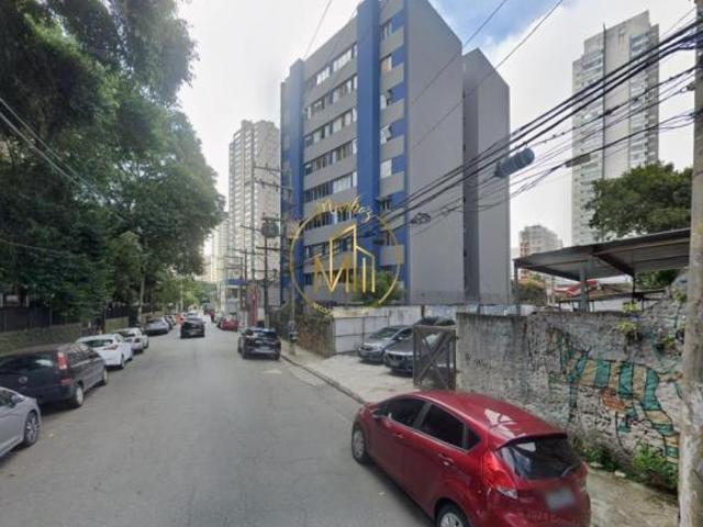 Terreno em Vila Olímpia, São Paulo/SP de 500m² à venda por R$ 9.000.000,00