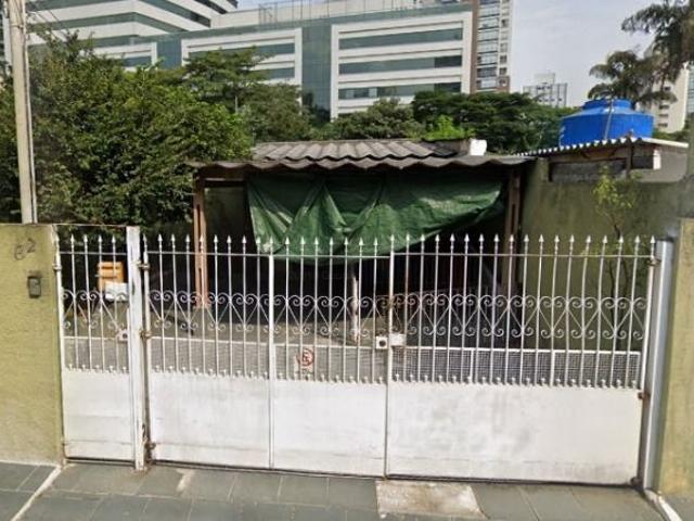 Terreno em Vila Olímpia, São Paulo/SP de 0m² à venda por R$ 1.801.000,00