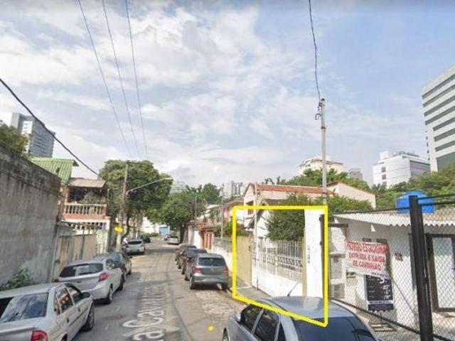 Terreno em Vila Olímpia, São Paulo/SP de 0m² à venda por R$ 1.802.000,00