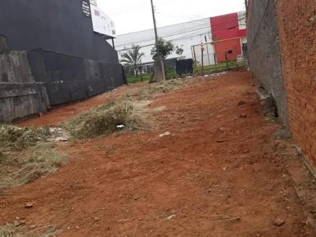 Terreno em Vila Olímpia, Sorocaba/SP de 600m² à venda por R$ 1.550.900,00