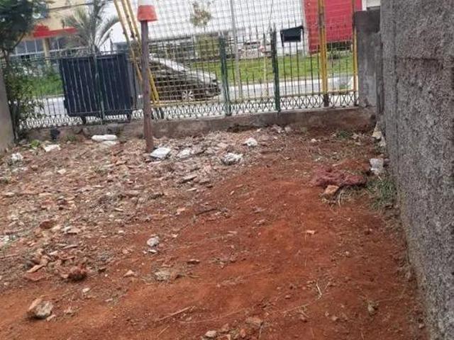 Terreno em Vila Olímpia, Sorocaba/SP de 600m² à venda por R$ 1.551.000,00
