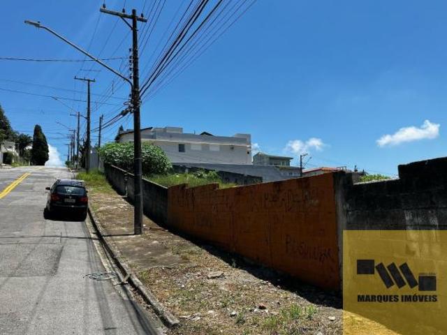 Terreno em Vila Oliveira Mogi das Cruzes
