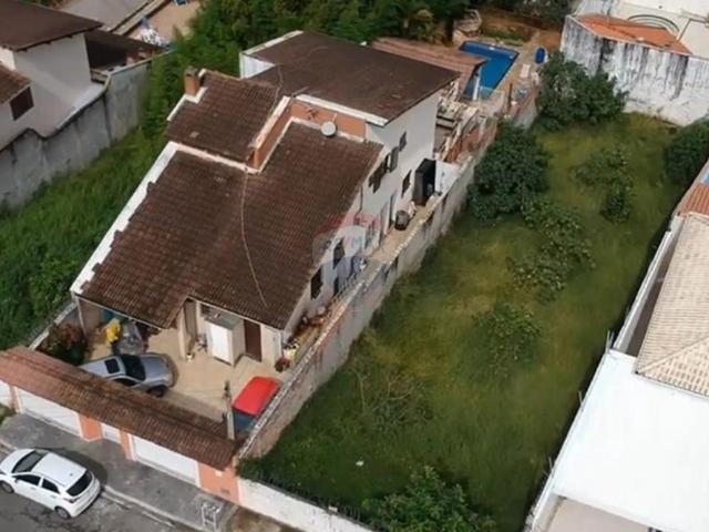 Terreno em Vila Oliveira, Mogi das Cruzes/SP de 400m² à venda por R$ 398.900,00